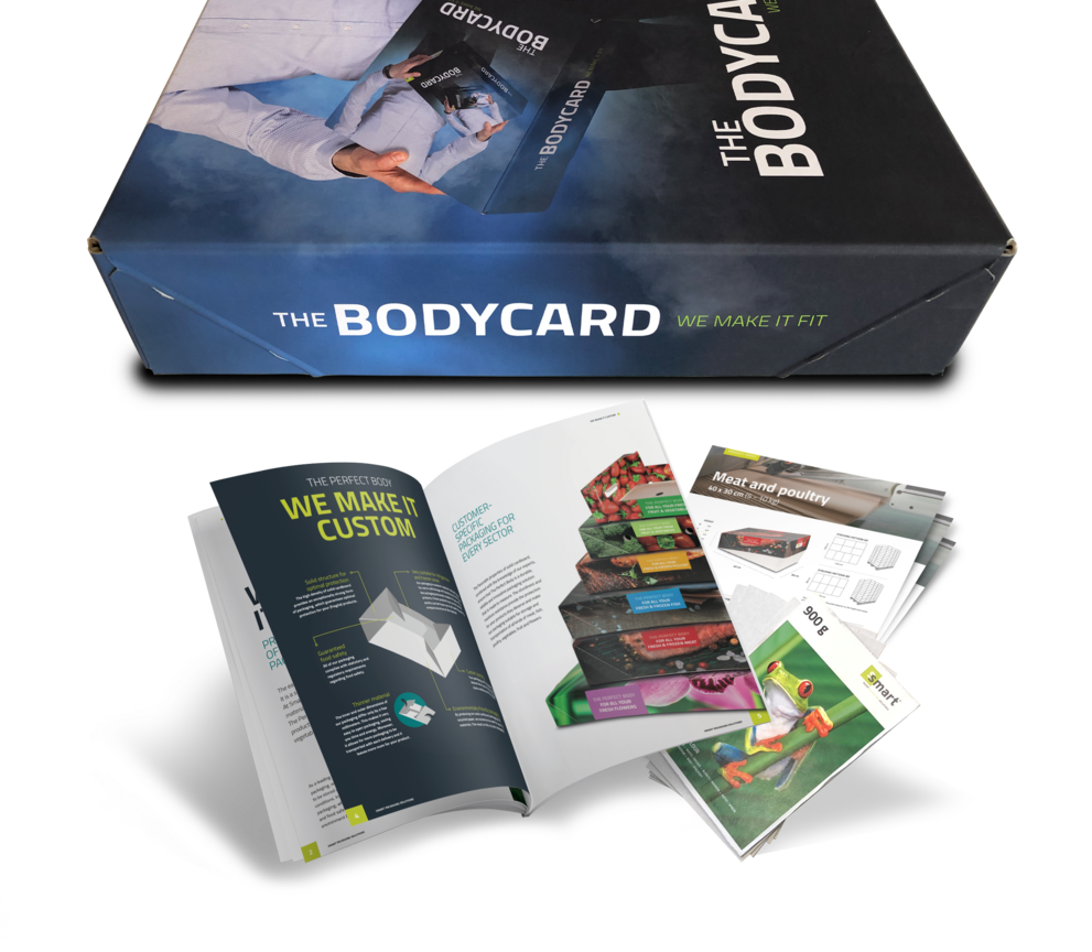 Solid board packaging | Smart Packaging Solutions